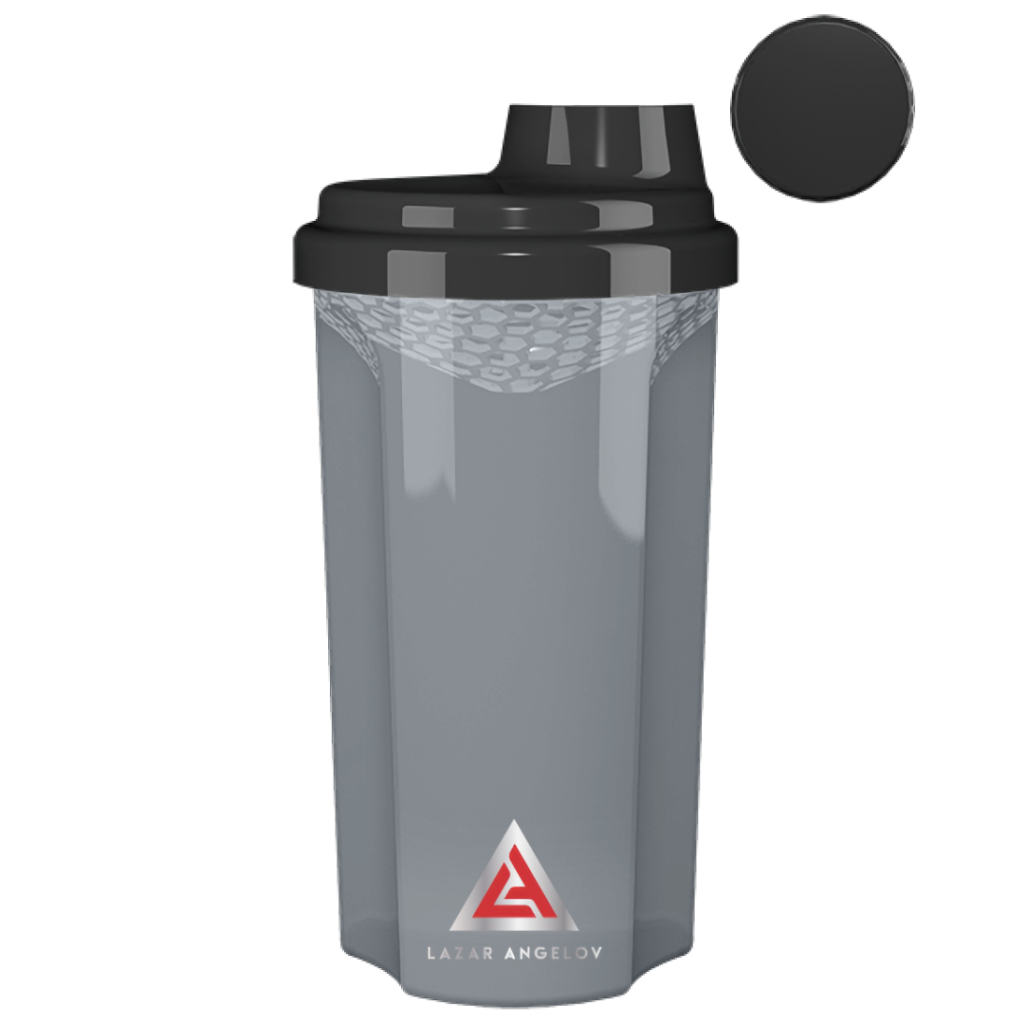 LA Shaker 700 ml - Optimal Nutrition
