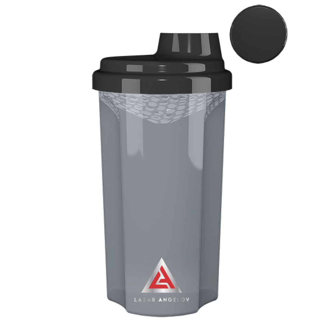 LA Shaker 700 ml - Optimal Nutrition
