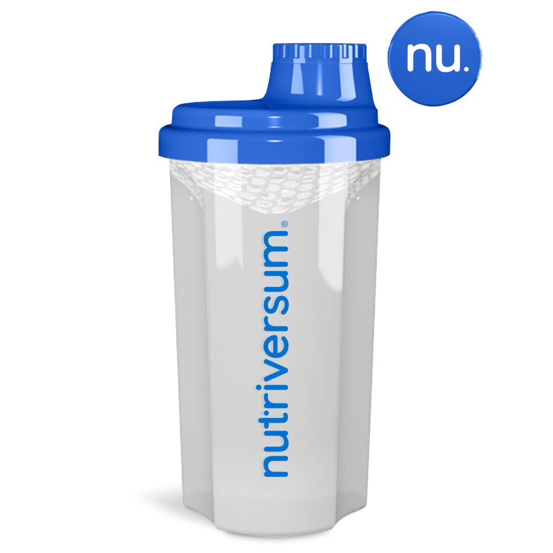Shakers - Optimal Nutrition