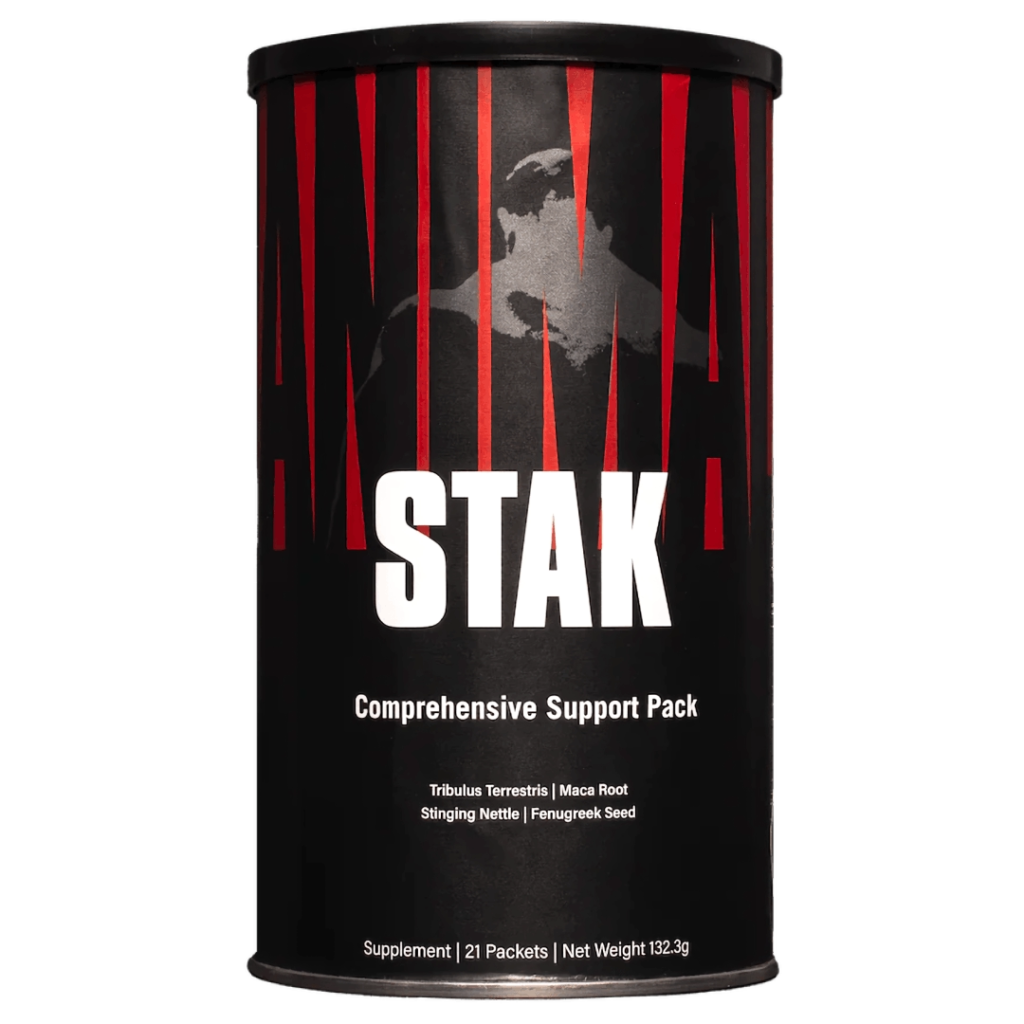 Animal STAK 21 Packs - Optimal Nutrition