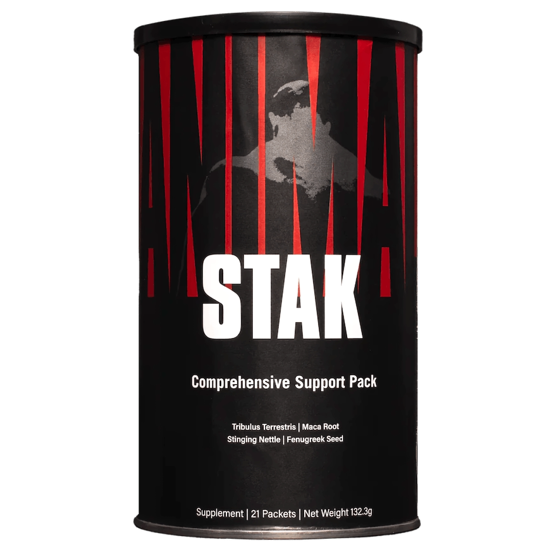 Animal STAK 21 Packs - Optimal Nutrition