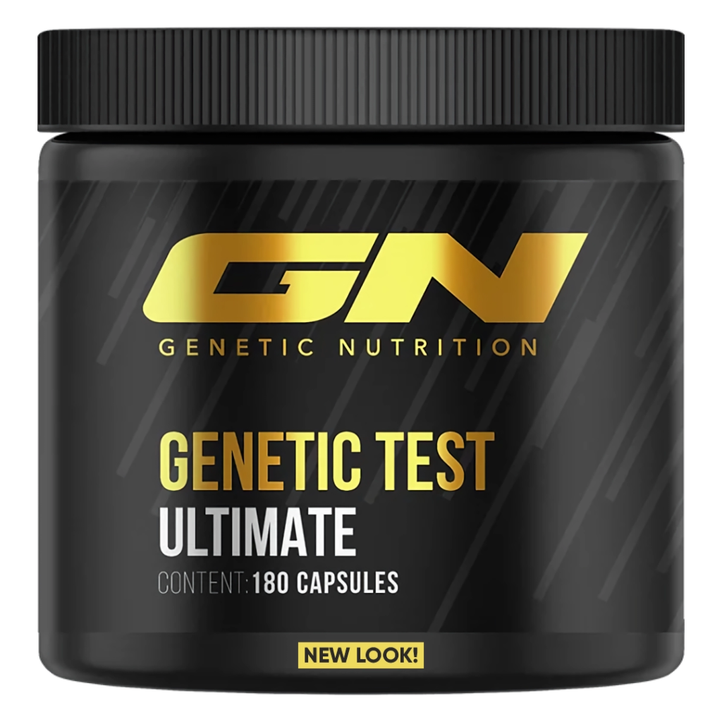Genetic Test Ultimate - Optimal Nutrition